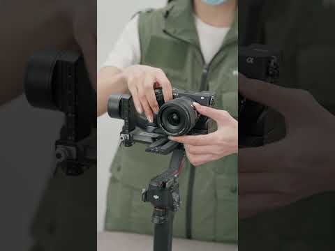 FALCAM F22&F38 Quick Release Bottom Plate (FOR SONY A6700)