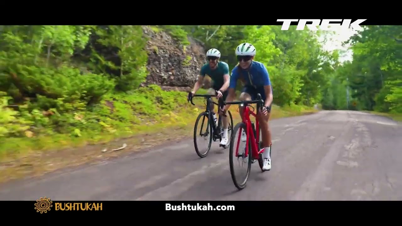 Bushtukah