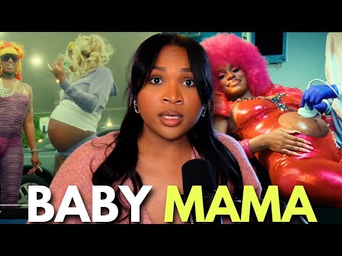 The Rise of Single Motherhood | "Baby Mama Culture" is Hurting Us