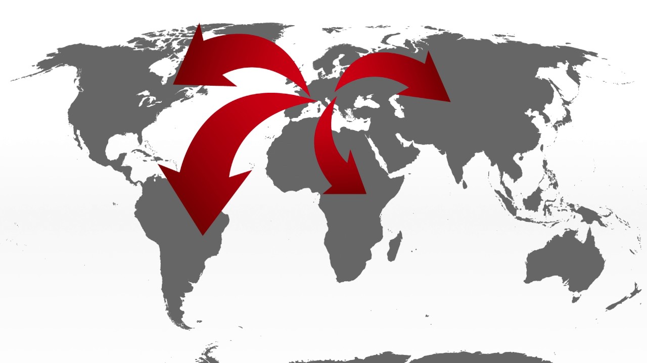 Megatrend Urbanization and how it affects packaging!