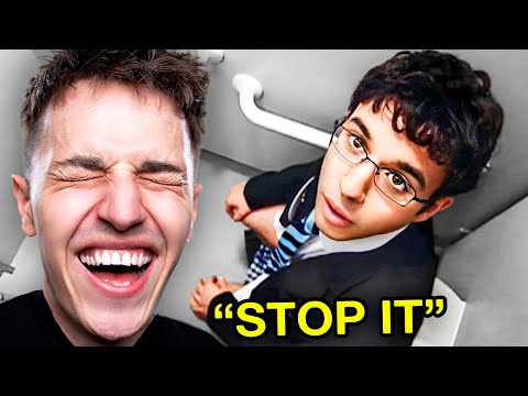 The Inbetweeners Most ICONIC Moments