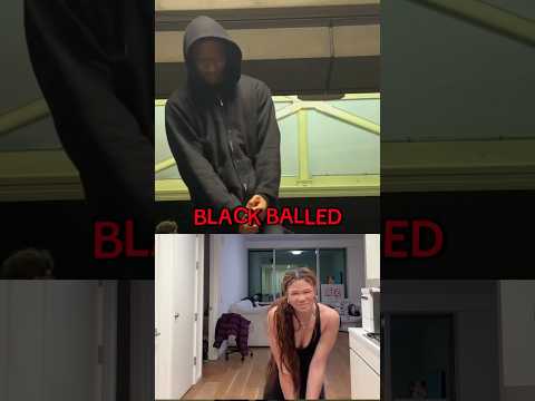STORM REID BLACK BALLED BY ZENDAYA BBC | EUPHORIA SEASON 3