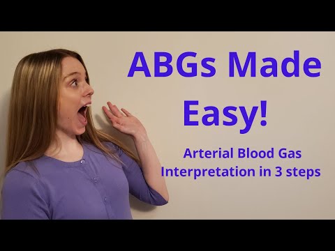 ABGs Made Easy – Thatnursingprof