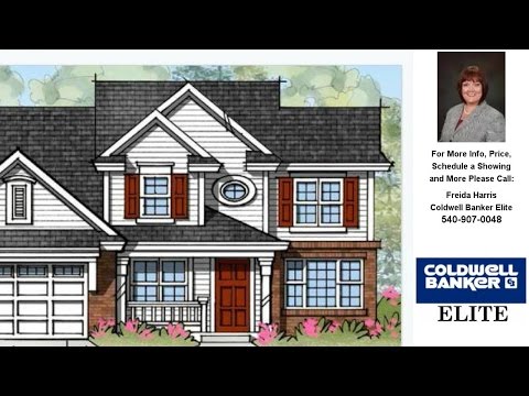 0 OWENS DRIVE, KING GEORGE, VA Presented by Freida Harris.