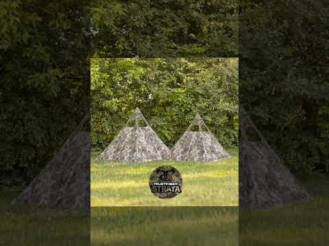 Nukem Hunting Blinds