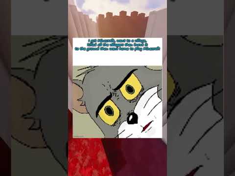 MINECRAFT MEMES 19