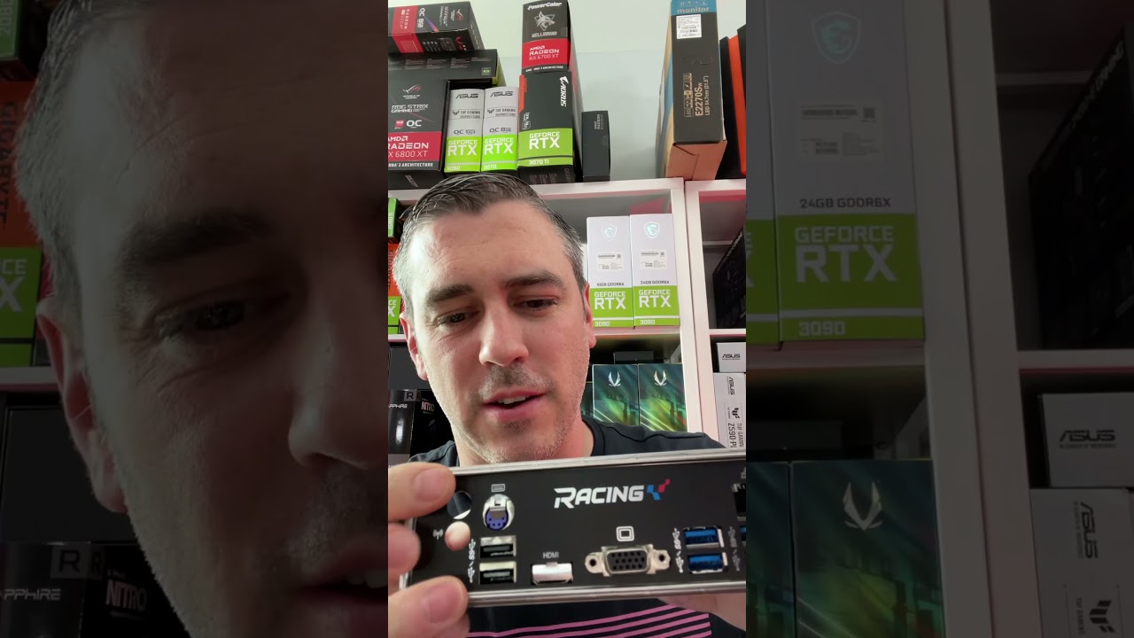 Why your motherboard doesn’t line up!