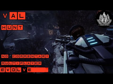 Steam Community :: Video :: Val Hunt NC MP [Evolve Legacy E025]