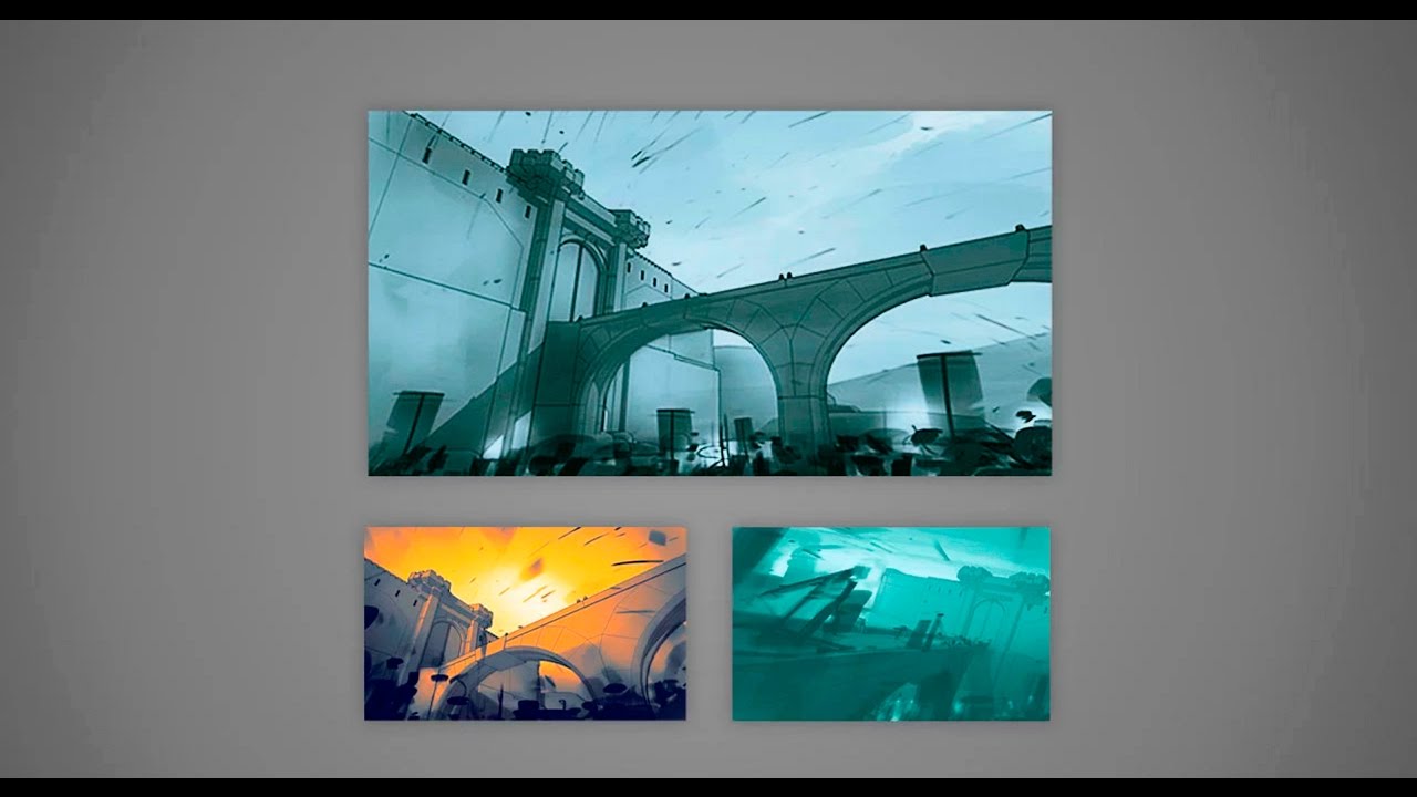 Gradient Map (CtrlPaint.com)