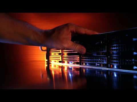 WD Xe Features