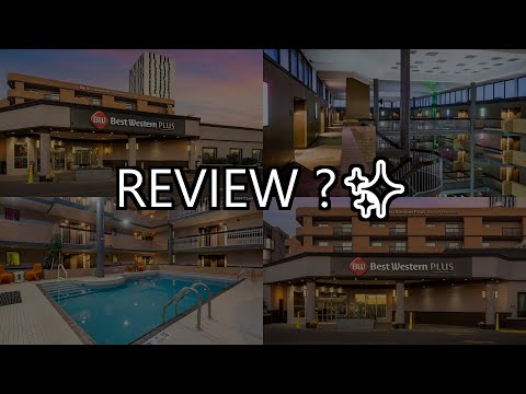 best western plus village park inn