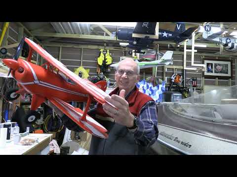 Basics of Turns for RC Planes