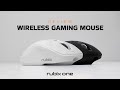 Promo Mouse Office Da Rubix One Wireless Bluetooth Silent Click ...