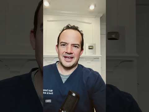 DOCTOR REACTS : What is Trench Foot? 😳