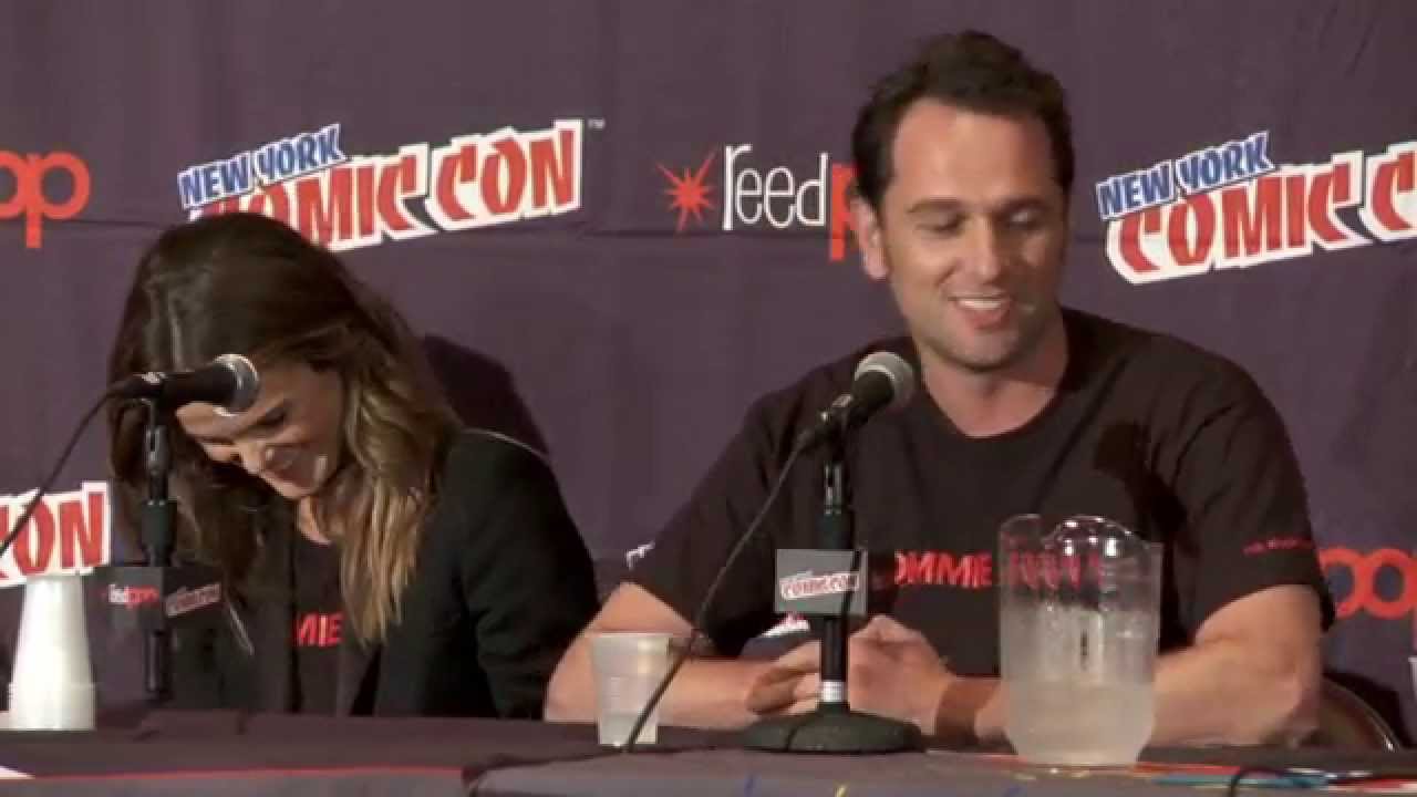 The Americans | NY Comic-Con: Alter Egos | FX