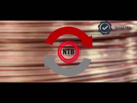 Tubing Solutions | Netboru Corporate Video