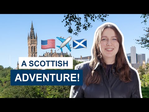 Glasgow for International Students: Why You'll Love It Here