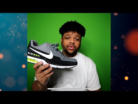 Nike Air Max LTD 3 REVIEW / On FEET