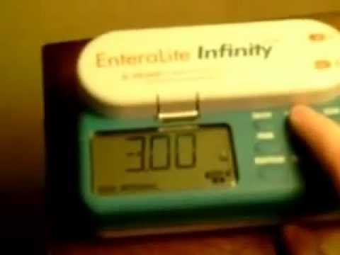 How to Bolus Feed with a Pump