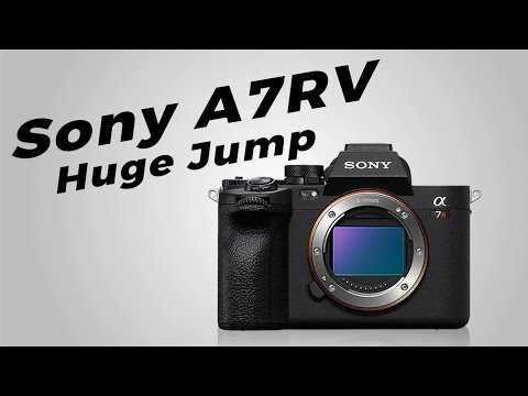 Sony A7R V - Thanks to Sony for Considering Our Opinion
