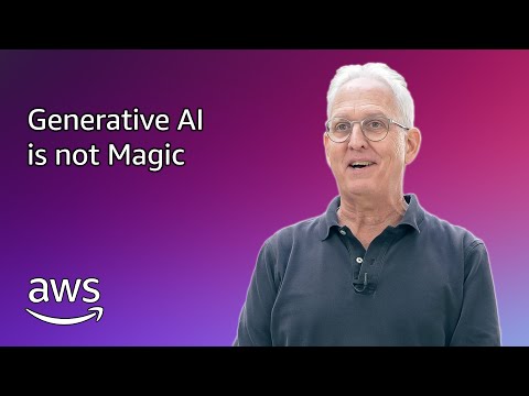 AWS for Software Companies, Customer Interview, Cohesity | Amazon Web Services
