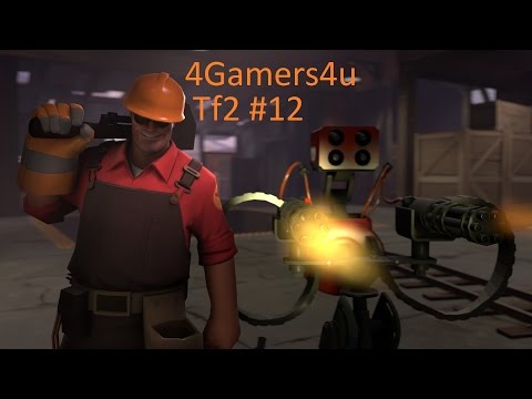 Steam Community :: Video :: TF2 #12 BARNBLITZ TRIO