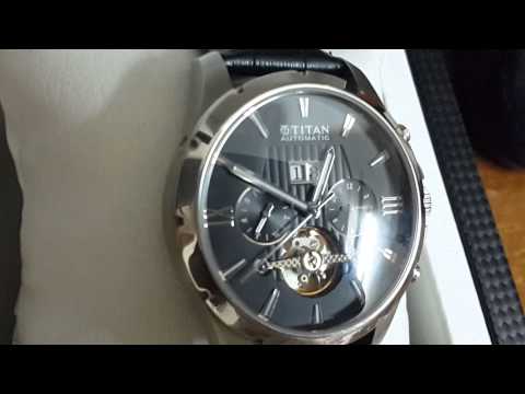 Titan Watches - Latest Price, Dealers & Retailers in India