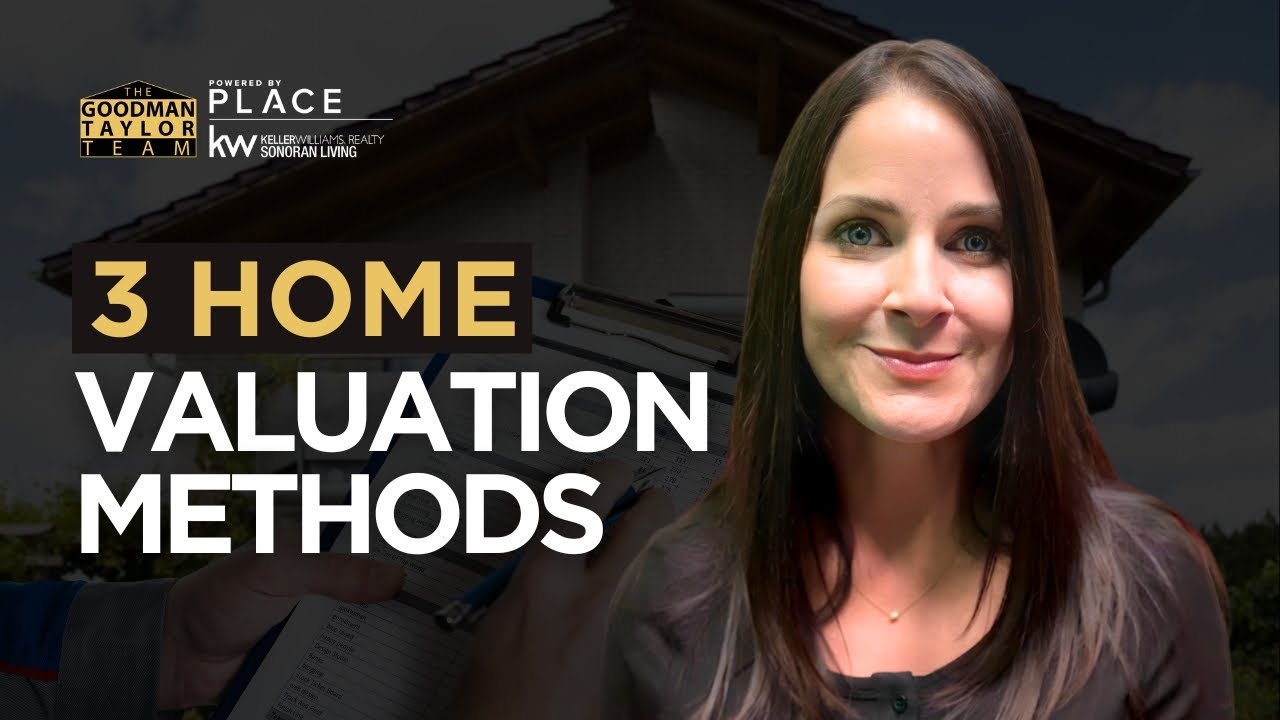 What’s the Best Way To Find Out Your Home’s True Value?