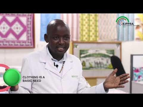 Rivatex East Africa Limited and Kenya's Textile Industry