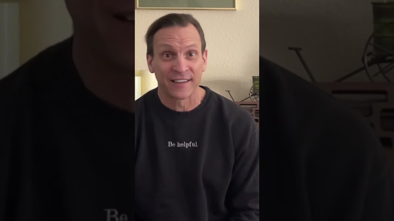 Once you learn how to practice and get better….   https://www.youtube.com/watch?v=BK7JV9xTljo&t=2s