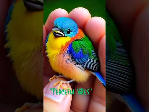 Morning Bird Songs & Chirping | The Most Peaceful Nature Sounds Ever