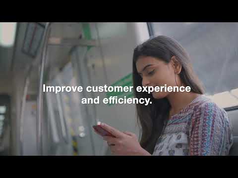 Introducing Mass Transit Payments | Elavon, Inc.