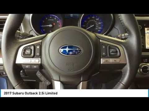 2017 Subaru Outback Charleston SC, Ladson SC, hanahan SC, summerville SC P2269