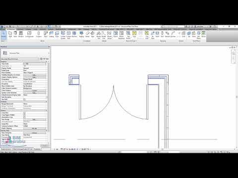 revit walls wraps of walls at inserts – Phoenix