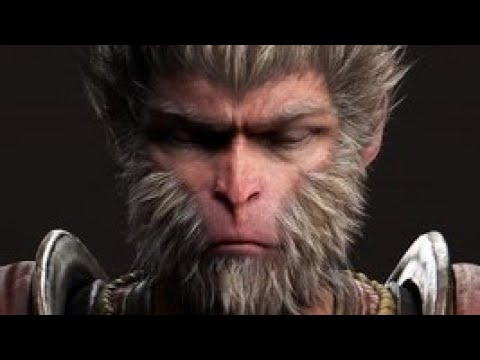 Black Myth Wukong size