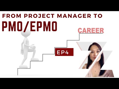 From Project Manager to Project Management Office(PMO) | Project Manager Career Path