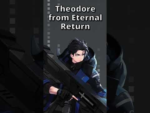 [Arknights] That Op Sounds Familiar - Lumen (Korean)
