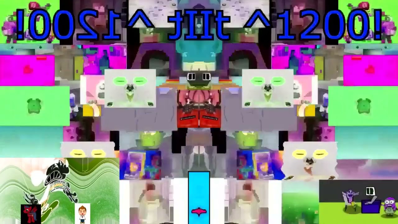 Klasky Csupo 1997 Effects^1225