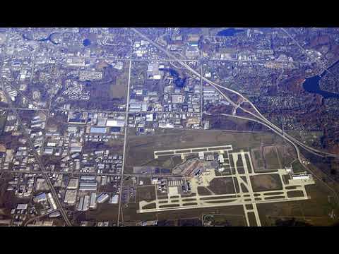 Gerald R. Ford International Airport | Wikipedia audio article
