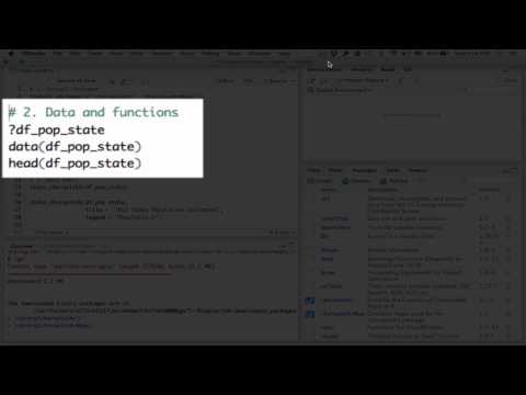 How to Make a State Choropleth Map in R