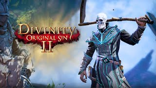 Upgrading Divinity Original Sin 2 Must Have Mods at Divinity: Original ...