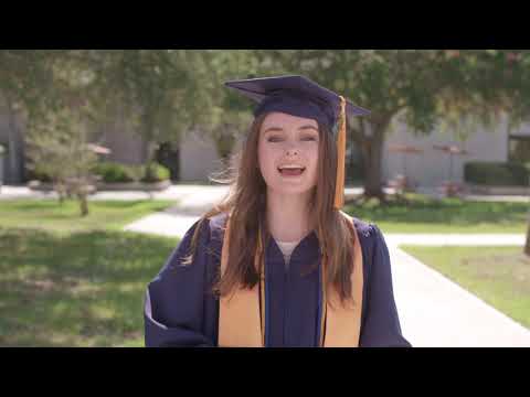 HCC's 51st Commencement