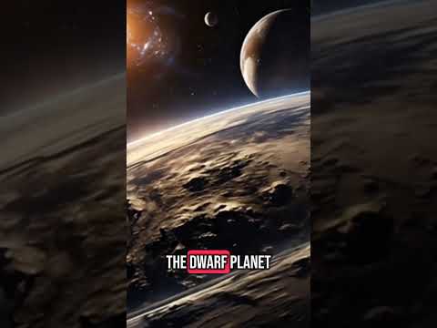 WHERE IS PLUTO? #viralvideo #viralshort #shorts #facts #solarsystem #earth616