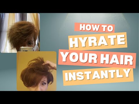 I Tried Monat Hair Products (and They Hydrated My Hair Instantly)