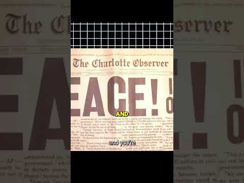How Coca-Cola Became a Secret Weapon in World War 2 #history #shorts