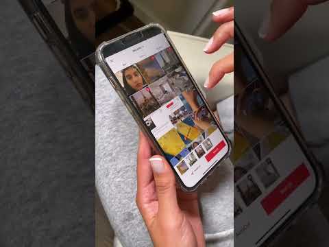 #howto How to use photo swipe feature on TikTok #tiktoktips #photoswipe #tiktokt
