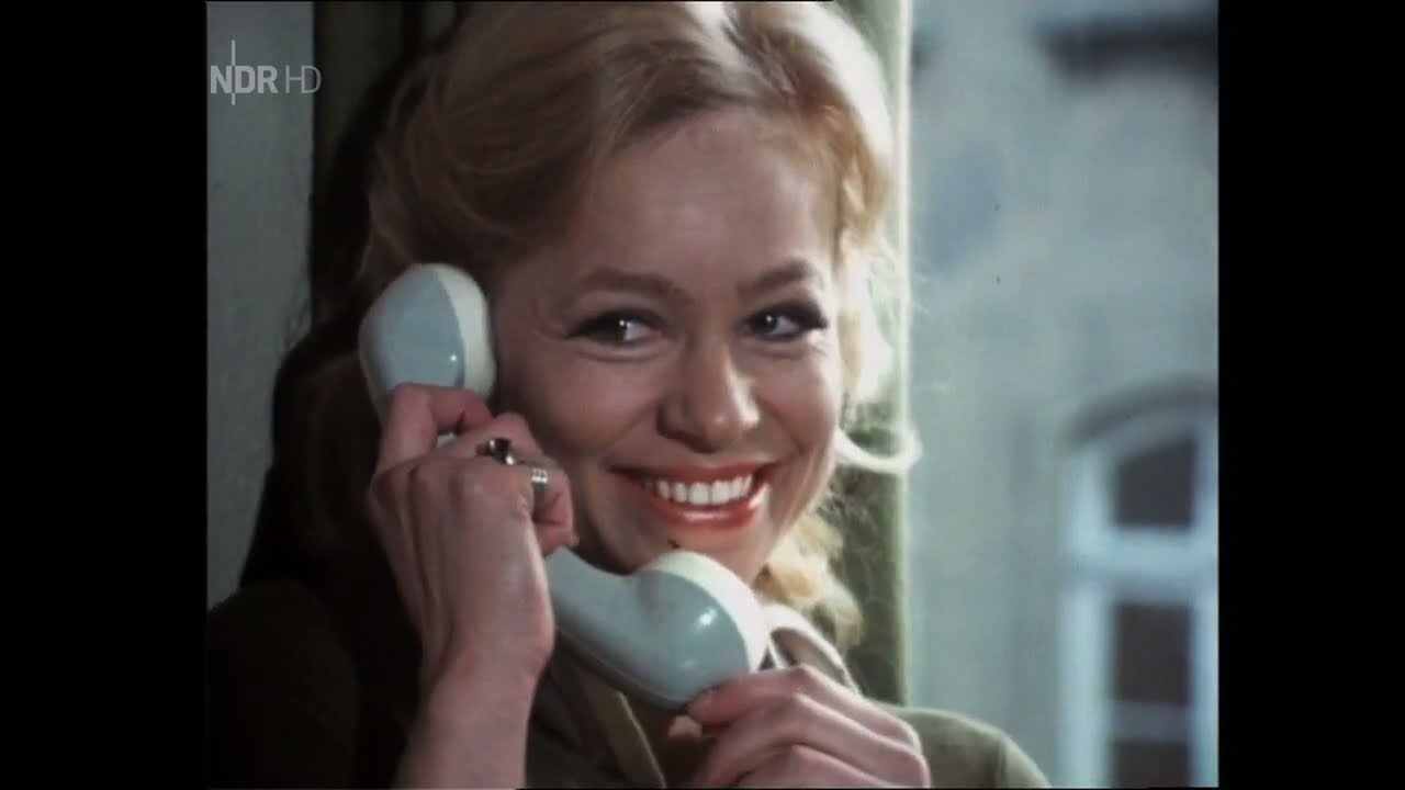 1974   11   10   0045   Tatort   Kneipenbekanntschaft