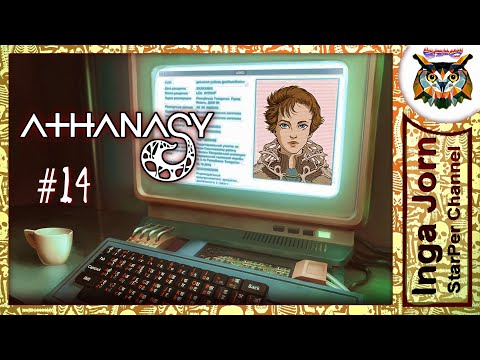 Steam Community :: Video :: ATHANASY визуальная новелла #14 ПРОХОЖДЕНИЕ