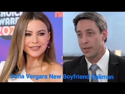 Sofia Vergara goes Instagram official with new boyfriend as she recovers from 'major knee surgery