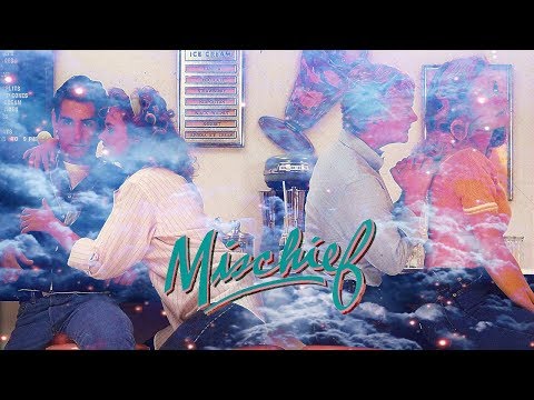 Mischief - Metal Retro Reviews